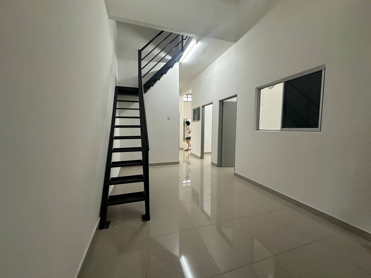 House For Sale-Taman Seri Mahkota Maju Batu 12 Kuantan- untuk dijual ...